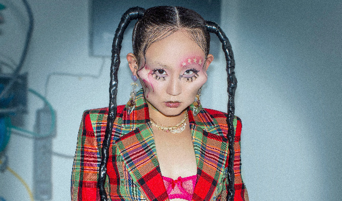 Alice Longyu Gao tickets in Seattle at Barboza on Fri, Jun 30, 2023 - 7 ...