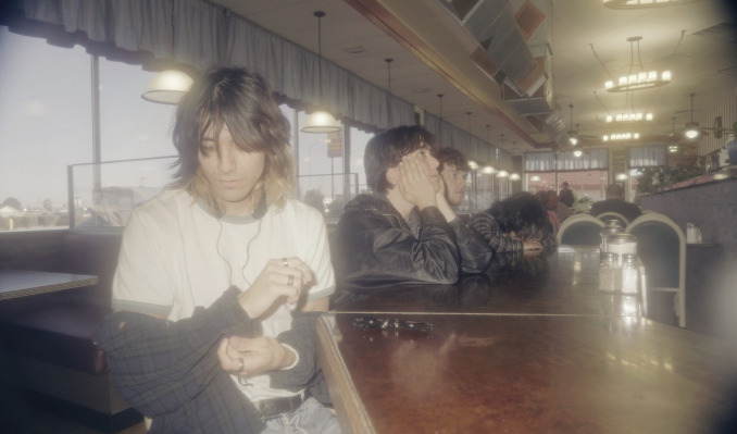 Live Music Venue in Seattle, WA | Barboza