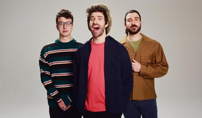 AJR Additional Offers