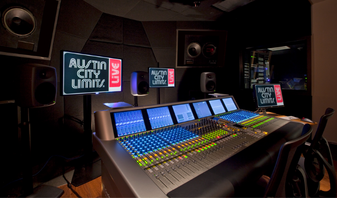 ACL Live Tour tickets in Austin at ACL Live on Tue, May 23, 2023 - 11:00AM