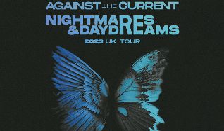 Against the Current tickets in London at O2 Forum Kentish Town on Fri ...