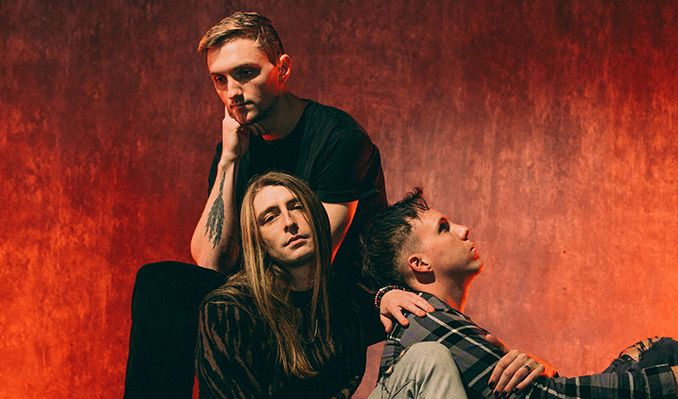 Arrows in Action tickets in Los Angeles at The Roxy on Mon, Jul 10 ...