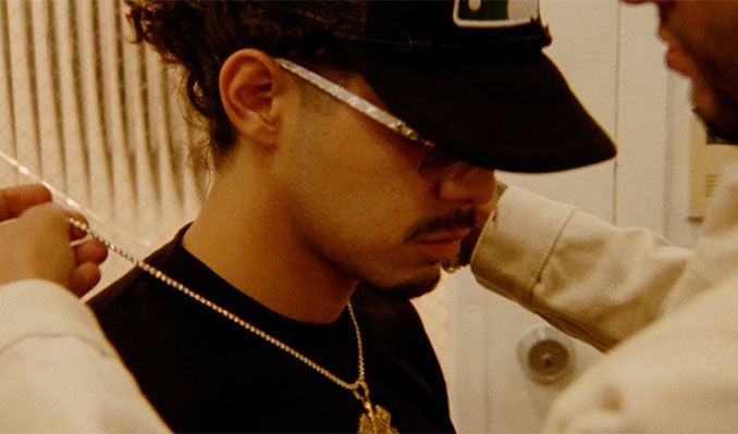 BashfortheWorld tickets in Oakland at The New Parish on Sat, Jun 17 ...