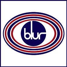 Blur at Wembley Stadium tickets