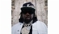 Conway The Machine tickets in New York at Webster Hall on Sat, Sep 30 ...