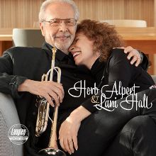 Herb Alpert & Lani Hall tickets in Virginia Beach at Sandler Center for ...