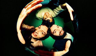 Inner Wave tickets in New York at Racket on Thu, Jun 1, 2023 - 8:00PM