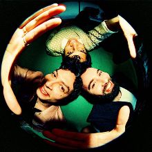 Inner Wave tickets in New York at Racket on Thu, Jun 1, 2023 - 8:00PM