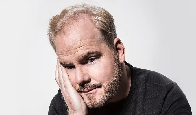 Jim Gaffigan tickets in Las Vegas at Encore Theater At Wynn Las Vegas ...