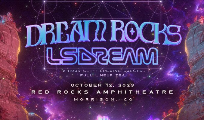 LSDREAM Additional Offers