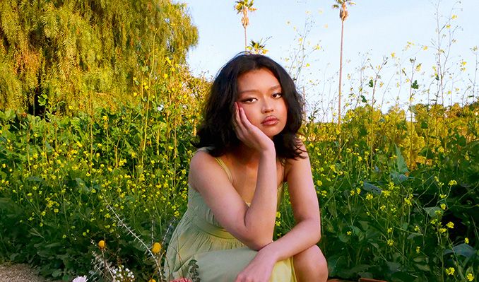 Lyn Lapid tickets in Los Angeles at The Roxy on Wed, 28 Jun 2023 - 20:00