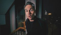 Pat McGann tickets in Royal Oak at Royal Oak Music Theatre on Sat, Dec ...