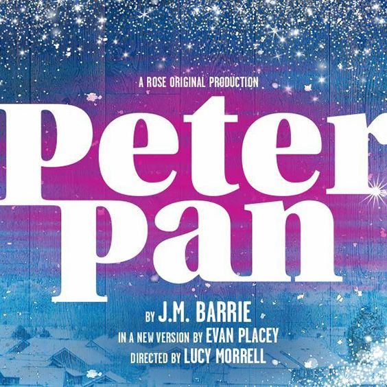 Peter Pan Tickets - Concert Tour Dates