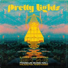 Pretty Lights Additional Offers