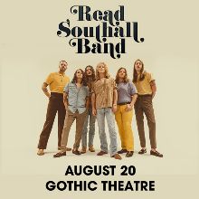 Read Southall Band tickets in Englewood at Gothic Theatre on Sun, Aug ...
