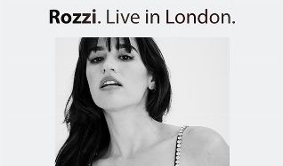 Rozzi tickets in London at The Camden Assembly on Mon, May 22, 2023