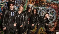 Skid Row & Buckcherry tickets in Los Angeles at Fonda Theatre on Sat, 9 ...