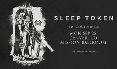 Sleep Token Additional Offers