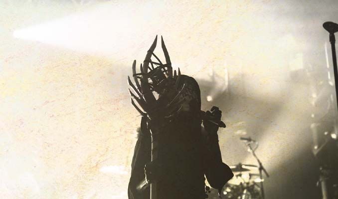 Sleep Token | Showbox Presents