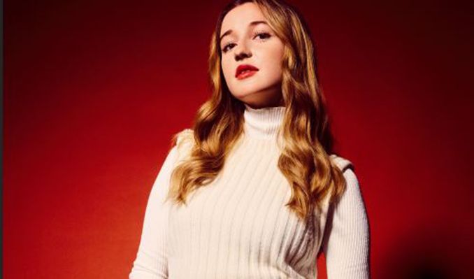 Biljetter till Stacey Ryan i London på Colours den ons, 5 juli 2023