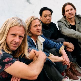 Switchfoot - The Beautiful Letdown 20th Anniversary Tour | Ogden Theatre
