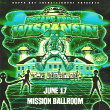 T-Pain tickets in Denver at Mission Ballroom on Sat, 17 Jun 2023 - 8:00pm