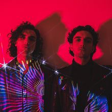 The Flints tickets in London at Bermondsey Social Club on Wed, 14 Jun ...