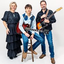 The French Family schedule, dates, events, and tickets - AXS