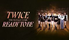 TWICE tickets in London at The O2 on Fri, Sep 8, 2023
