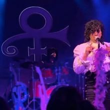 All Star Purple Party Tribute to Prince tickets in Annapolis at Rams Head On Stage on Sun, Jun 4 ...