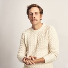 Ben Rector tickets in Saratoga at The Mountain Winery on Fri, 13 Oct ...