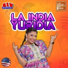 La India Yuridia tickets in Bakersfield at Historic Bakersfield Fox ...
