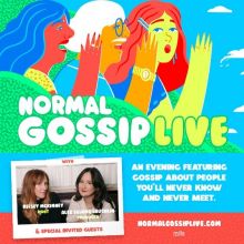 Normal Gossip Live tickets in Philadelphia at Franklin Music Hall on ...