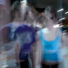 Laveda tickets in Seattle at Barboza on Thu, May 18, 2023 - 7:00PM