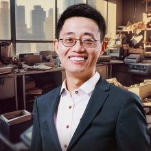 Joe Wong tickets in Chicago at Park West on Sun, May 21, 2023 - 7:30PM