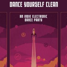 Dance Yourself Clean tickets in Minneapolis at Fine Line on Fri, Jun 16 ...