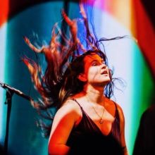 lavenderhayez tickets in Seattle at Barboza on Thu, Jun 1, 2023 - 7:00PM