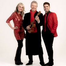 A Peter White Christmas feat. Mindi Abair & Vincent Ingala: 20th Anniversary (4:30pm) tickets in ...