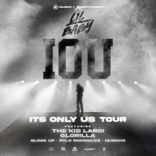 Lil Baby tickets in Los Angeles at Crypto.com Arena on Sat, Aug 5, 2023 ...