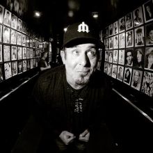 Comedian Craig Gass tickets in Des Moines at Wooly's on Sat, 6 May 2023 ...