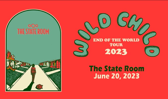 Wild Child tickets in Salt Lake City at The State Room on Tue, Jun 20 ...