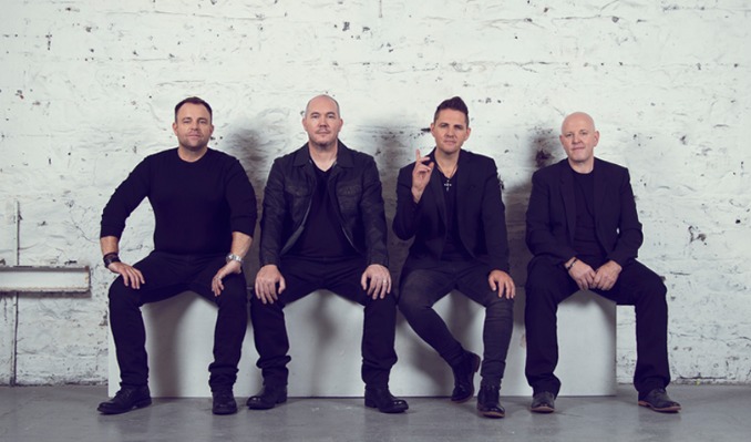 The High Kings tickets in Eau Claire at RCU Theatre on Thu, 6 Jul 2023 ...