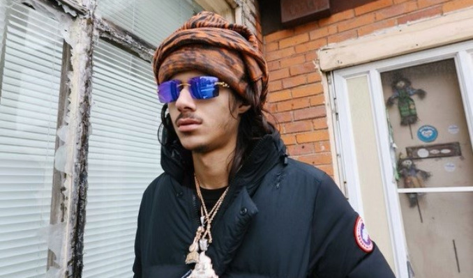 BabyTron tickets in Seattle at Neumos on Thu, 6 Jul 2023 - 19:00