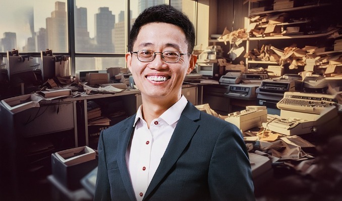 Joe Wong tickets in Chicago at Park West on Sun, May 21, 2023 - 7:30PM