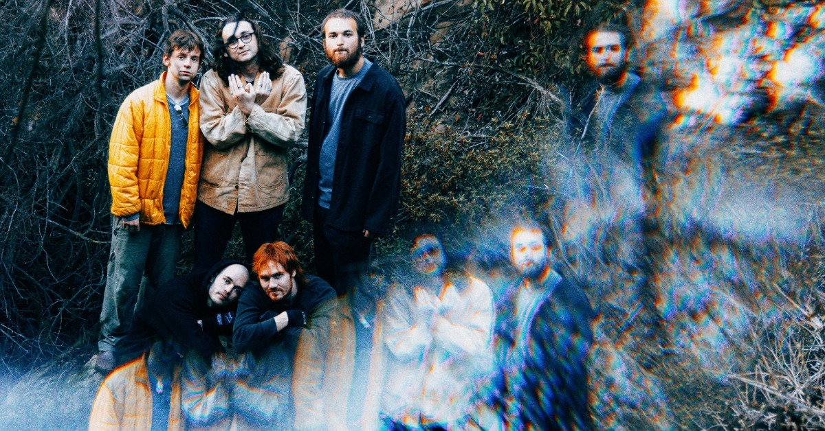 Manwolves & The Slaps | Z2 Entertainment