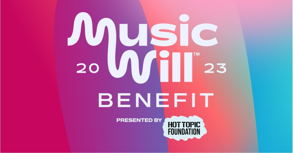 Music Will Benefit Concert 2023 | L.A. LIVE