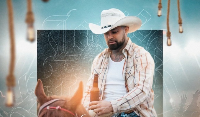 Louie the Singer tickets in Oxnard at The Canyon at OPAC on Fri, 25 Aug ...