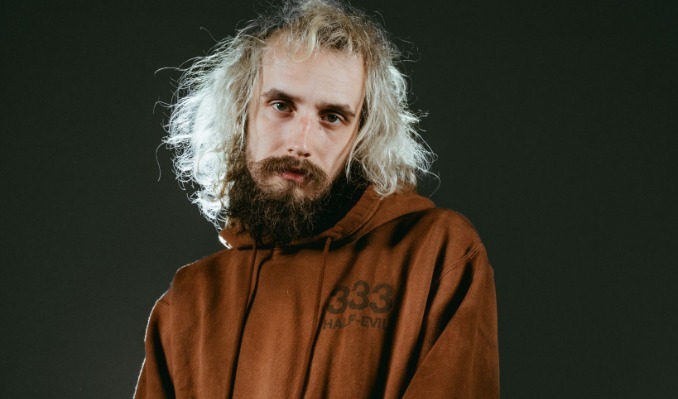 Pouya | First Fleet Concerts