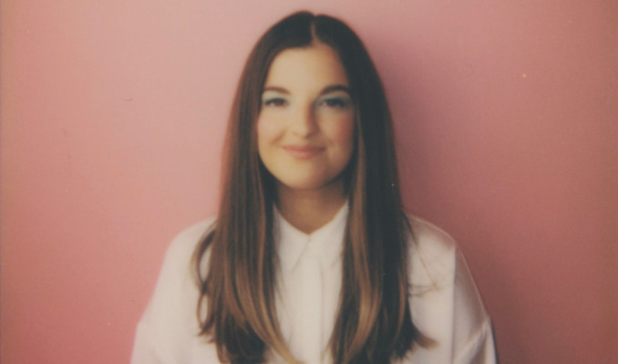 Tinsley tickets in Seattle at Barboza on Fri, Aug 18, 2023 - 7:00PM