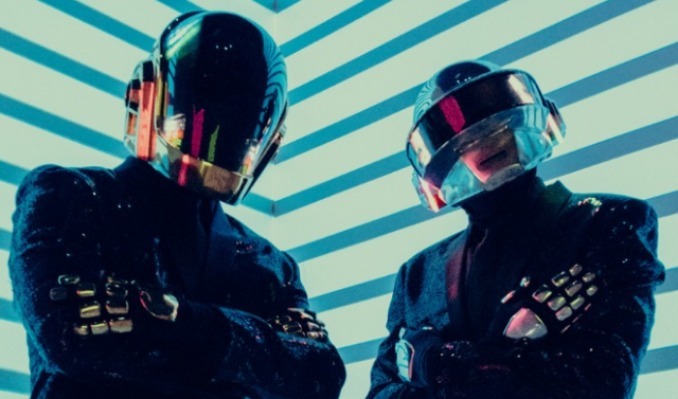 One More Time - A Tribute to Daft Punk Additional Offers